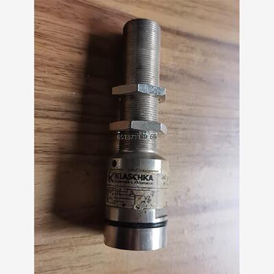 询价KLASCHKA感测器IAD18mg