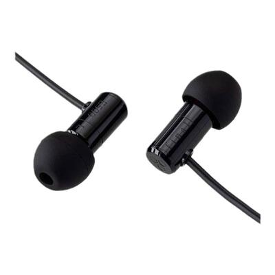 【日本直邮】Final耳机E500耳道型耳机高清音质VR ASMR推荐游戏