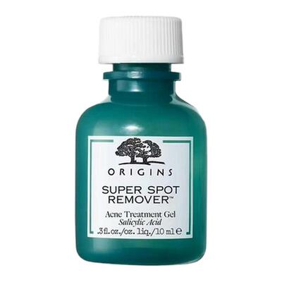 欧洲直邮Origins悦木之源水杨酸净痘祛痘凝胶精华10ml淡化痘正品