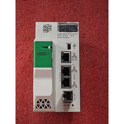 询价-ModiconM580CPU模块BMEH5840可维修