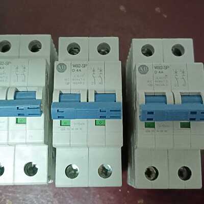 【议价】A断路器1492-SP  D   4A