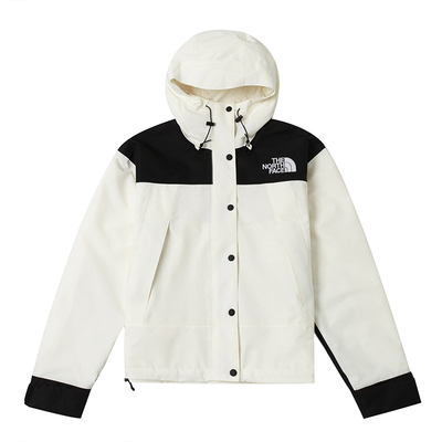 【自营】The North Face北面冲锋衣男款户外DRYVENT防水外套