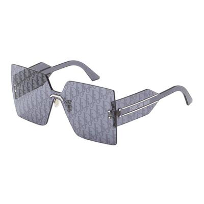 DIOR迪奥墨镜女方形无框