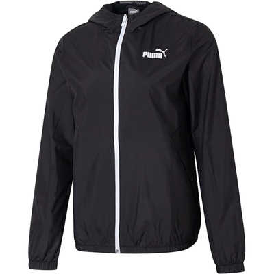 彪马女士运动休闲外套