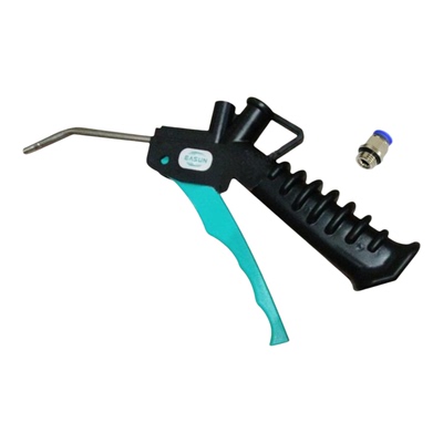 EASUN气动吹尘枪EAG-B-M带接头