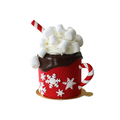 圣诞节装饰布置摆件橱窗展示道具