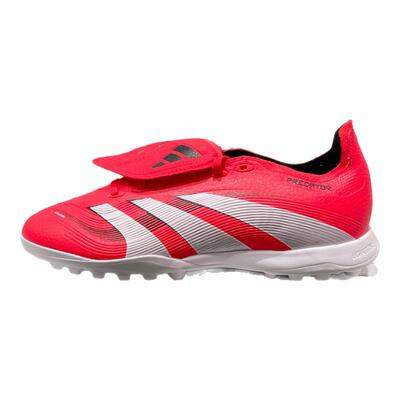 2025春季新款复古翻舌足球鞋