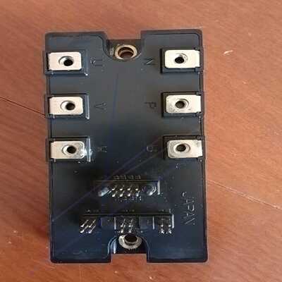 议价三菱MIG50Q7CSB1X原装正品模块