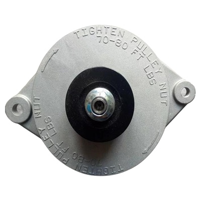 康明斯3975140发电机康明斯3424969充电工程机械发电机组24V140A