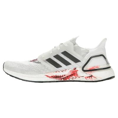 阿迪达斯男女运动跑步鞋