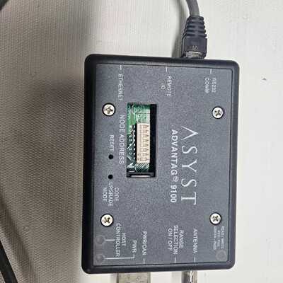 议价ATR9100 ASYST控制器  质量保证 询价