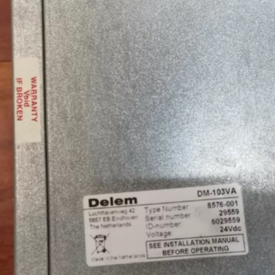 议价DELEMDM103VA折弯机专用模块适用