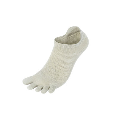 INNERLAND防滑瑜伽五指短袜