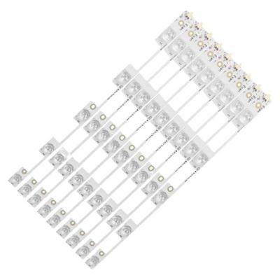 康佳LED43X2700B背光灯条