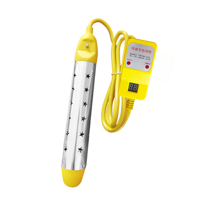 热得快烧水安全管家神器棒桶