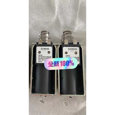 议价3AY1510-5F 220V 269欧 LCL045001