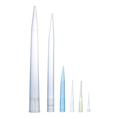 精玻移液器吸头规格齐全耐酸碱