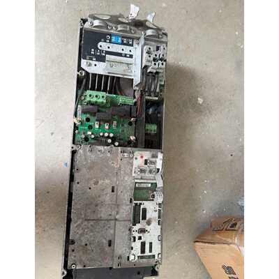 丹佛斯VLT变频器型号FC102P30KT4P21H1X