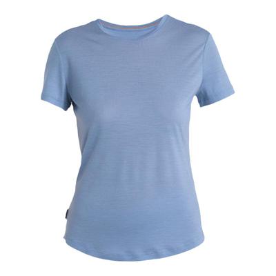 icebreaker短袖T恤吸湿速干透气