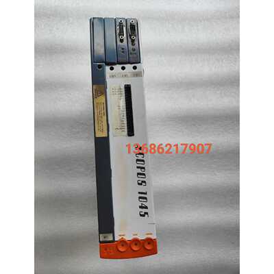 【请询价】广东厚街专业维修贝加莱驱动器型号8V1045.002
