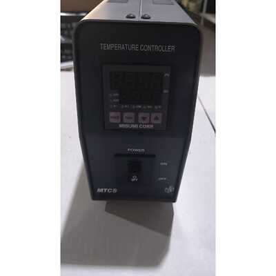 议价MISUMI米思米MTCS温控器型号22KN179实维修