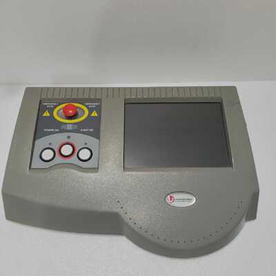 L3通信PXM系列控制器和键盘PN10001021106REVD1