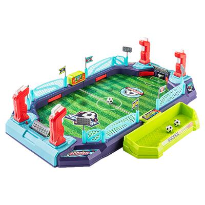 【双人对战】超大号桌面足球