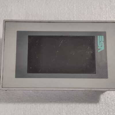 ESA VT155W00000 Operator Interface 24vdc Please Refer All Im