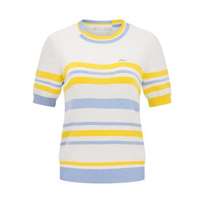 RARE威雅女装T恤短袖毛衫