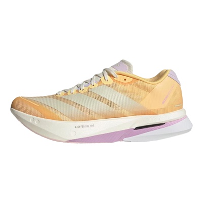 Adidas/阿迪达斯正品AdizeroBoston休闲舒适经典轻便跑步鞋KK1291