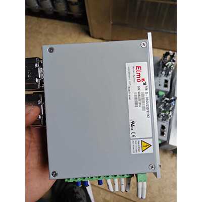 议价Elmo驱动器G0B06230FEHN2正适用