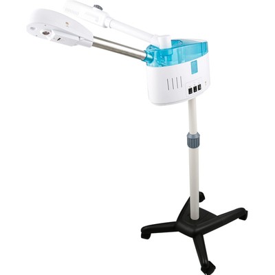 冷热美容院纳米蒸脸器金稻家用