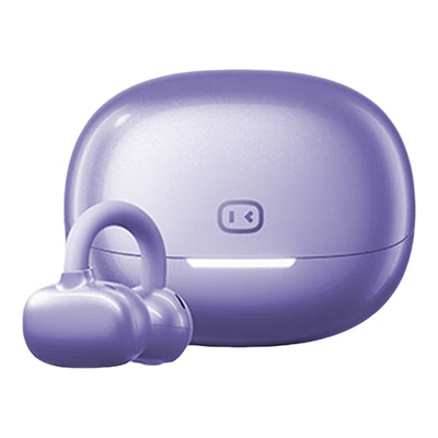 【限量礼盒】G108夹耳式蓝牙耳机