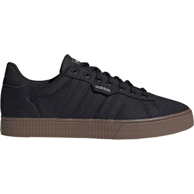 Adidas/阿迪达斯官方正品NEO Daily 3.0 男子低帮休闲板鞋 FW7046