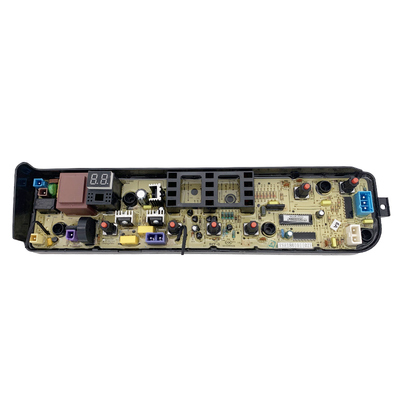 美的洗衣机电脑板MB75 MB80-1020H MB90-3210控制器主板线路版一
