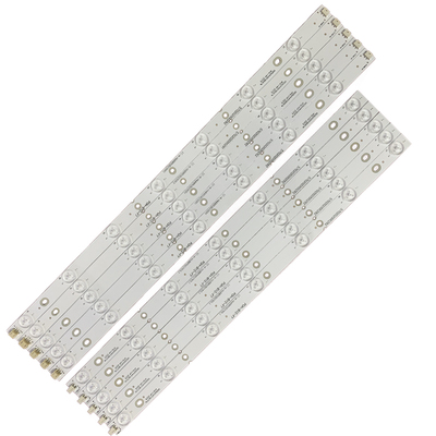 统帅D50LW7100灯条背光灯