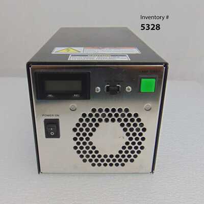 NanoMetrics 7200-032734 Rev 1 Power Supply *untested, being