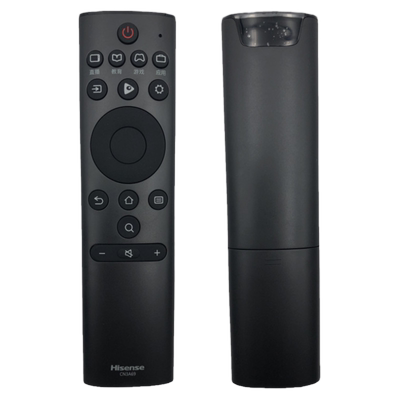 海信原装电视遥控器红外款通用