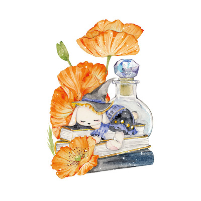 新七天原创手帐少女文具和纸胶带