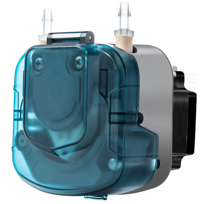 雷熔步进电机BP1000蠕动泵高精度