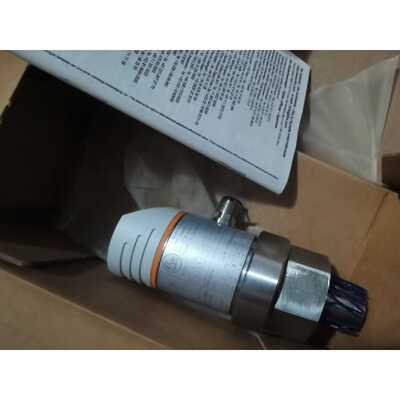 议价IFM易福门SA0510压力开关SAD18BBDFRKG/W/US-100-IPF，全新实