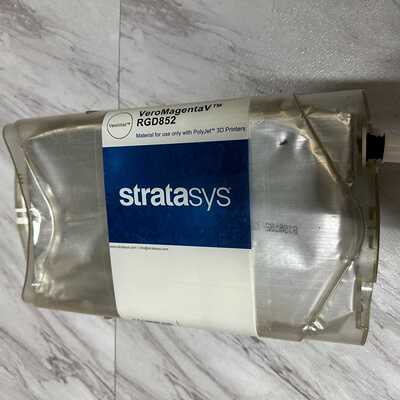 议价：STRATASYS 3D打印机油墨