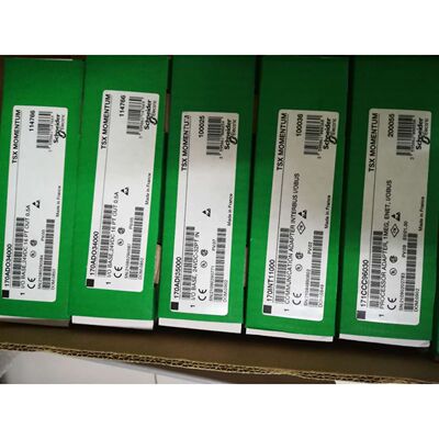 议价施耐德PLC模块170AAI52040 171CCC96030全新现货