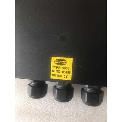 PHONTECH 9003
