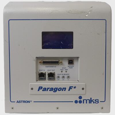 ASTRON Paragon F* MKS 仪器 AX7710LAM-01 RPS 等离子源 ASTeX