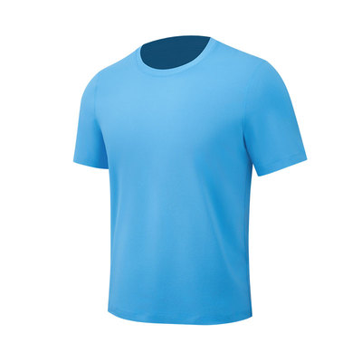 Mesh Soft Jersey男士网面针织短袖T恤 芯吸丨lululemon丨LM3GC0S