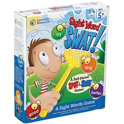 美国LR英语单词高频词汇语言教具