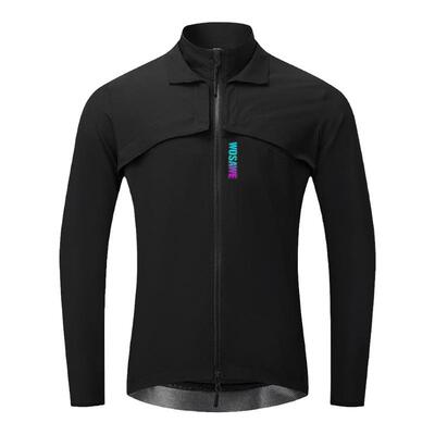 沃萨维自行车轻量化风衣