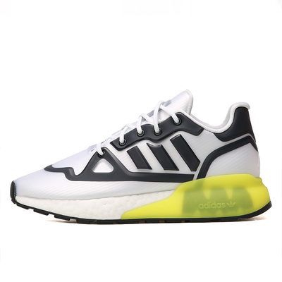 Adidas/阿迪达斯正品三叶草男女ZX 2K复古科技风休闲运动鞋G55509