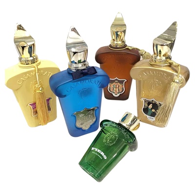 现货Casamorati卡萨莫拉蒂香水